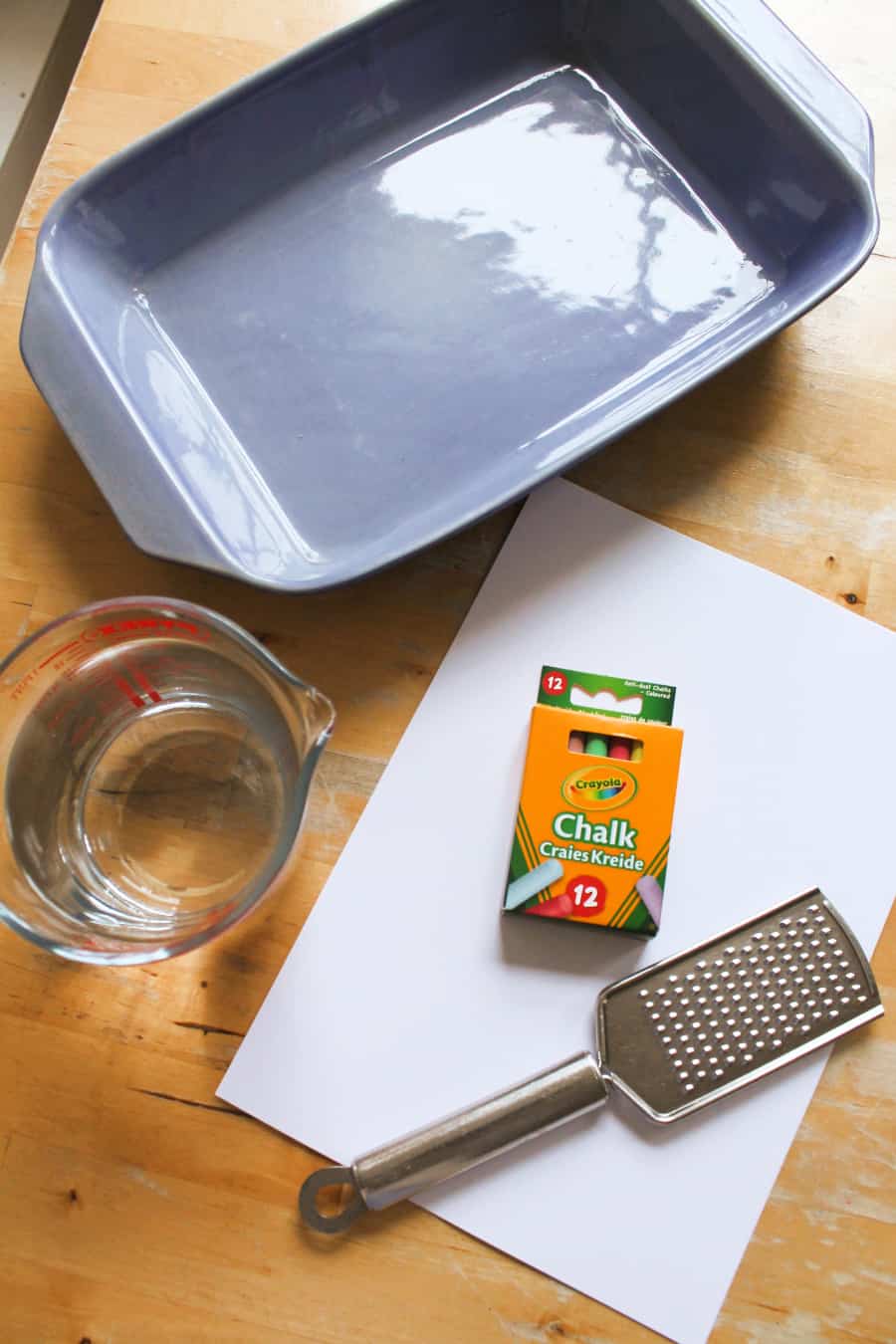 Easy printmaking art lesson using chalk - NurtureStore Easy printmaking art lesson using chalk - NurtureStore